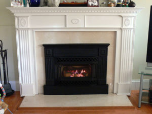 What are the Differences Between Masonry Fireplaces and Factory-Built ...