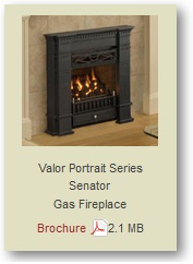 Coal Fireplace Restoration | Atlanta | Fireplace Repair | Coal Burning ...