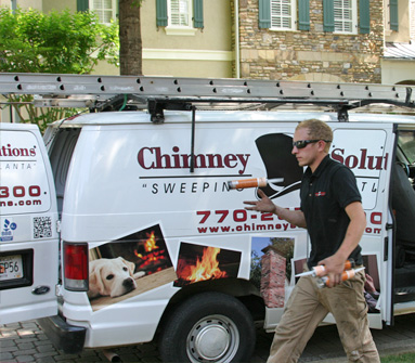 Chimney Sweeps Cumming Ga Chimney Repair Chimney Liner Replacement