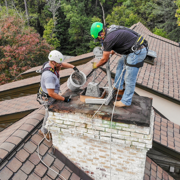 HeatShield® Chimney Relining Services - Chimney Liner Repair - Atlanta ... HeatShield® Chimney Relining Services - Chimney Liner Repair - Atlanta ...