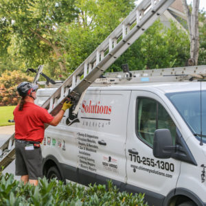 Chimney Sweep In Cumming Ga Chimney Repair Liner Replacement