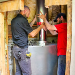 Peachtree City GA Fireplace & Chimney Services - Fireplace Installations