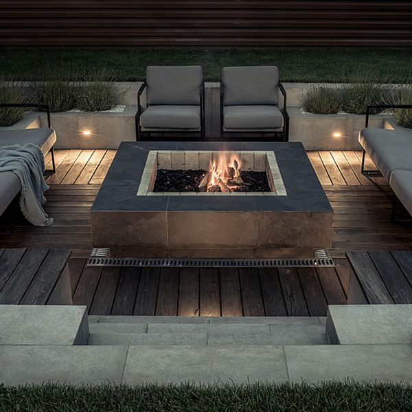 Fire Pit Tips & Safety Advice | Expert Custom Fire Pit Installation