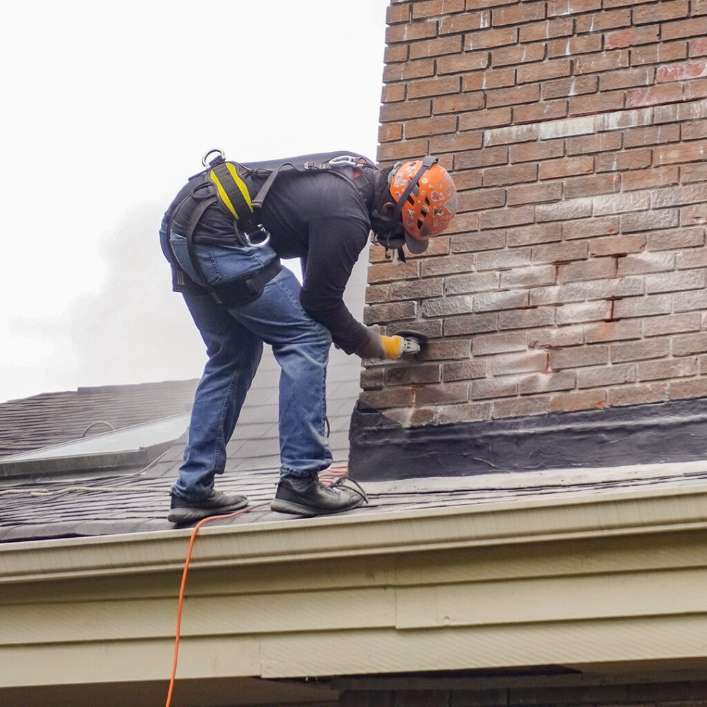 Chimney Maintenance And Restoration | Fireplace Upgrades