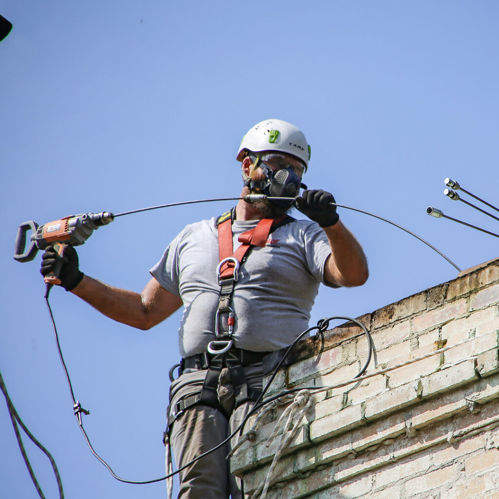 What Is Smoke Chamber Parging & Should I Have It Done To My Chimney